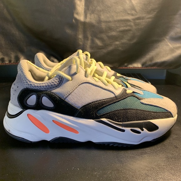 Yeezy | Shoes | Mens Yeezy Waverunners | Poshmark